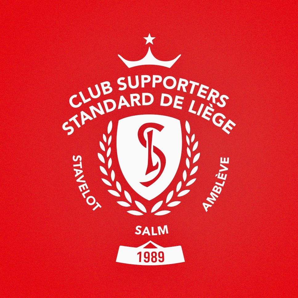 Supporter Club Standard de Liege – Stavelot – Salm – Ambleve